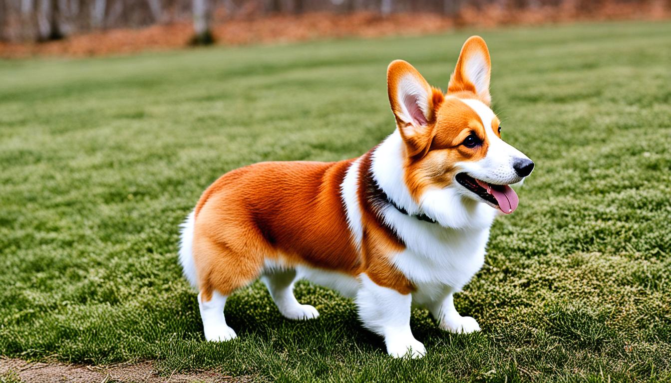 Pembroke Welsh Corgi: Tipps und Infos