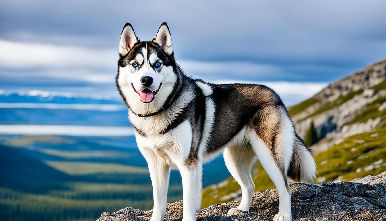 Alles über Siberian Huskys – Tipps & Infos