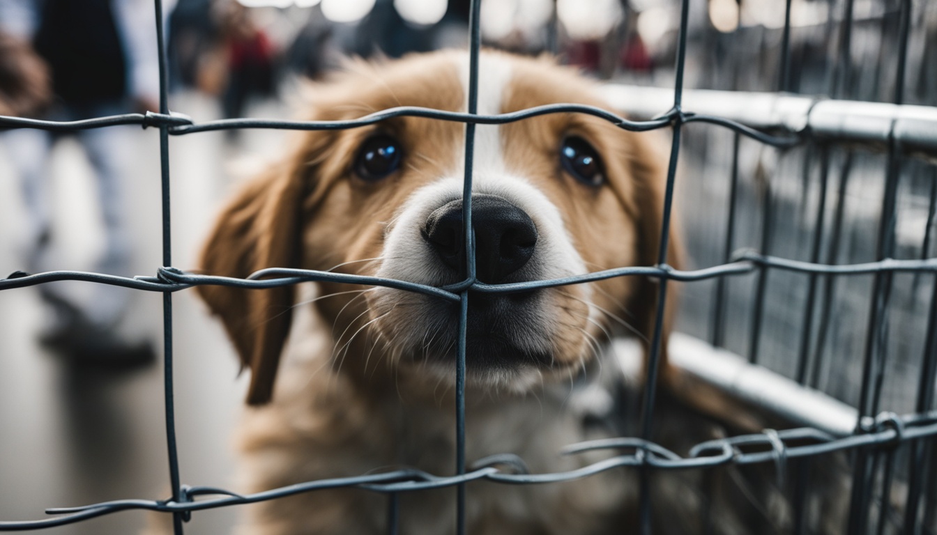 Herausforderungen-bei-der-Adoption - Hunde-welpen.de